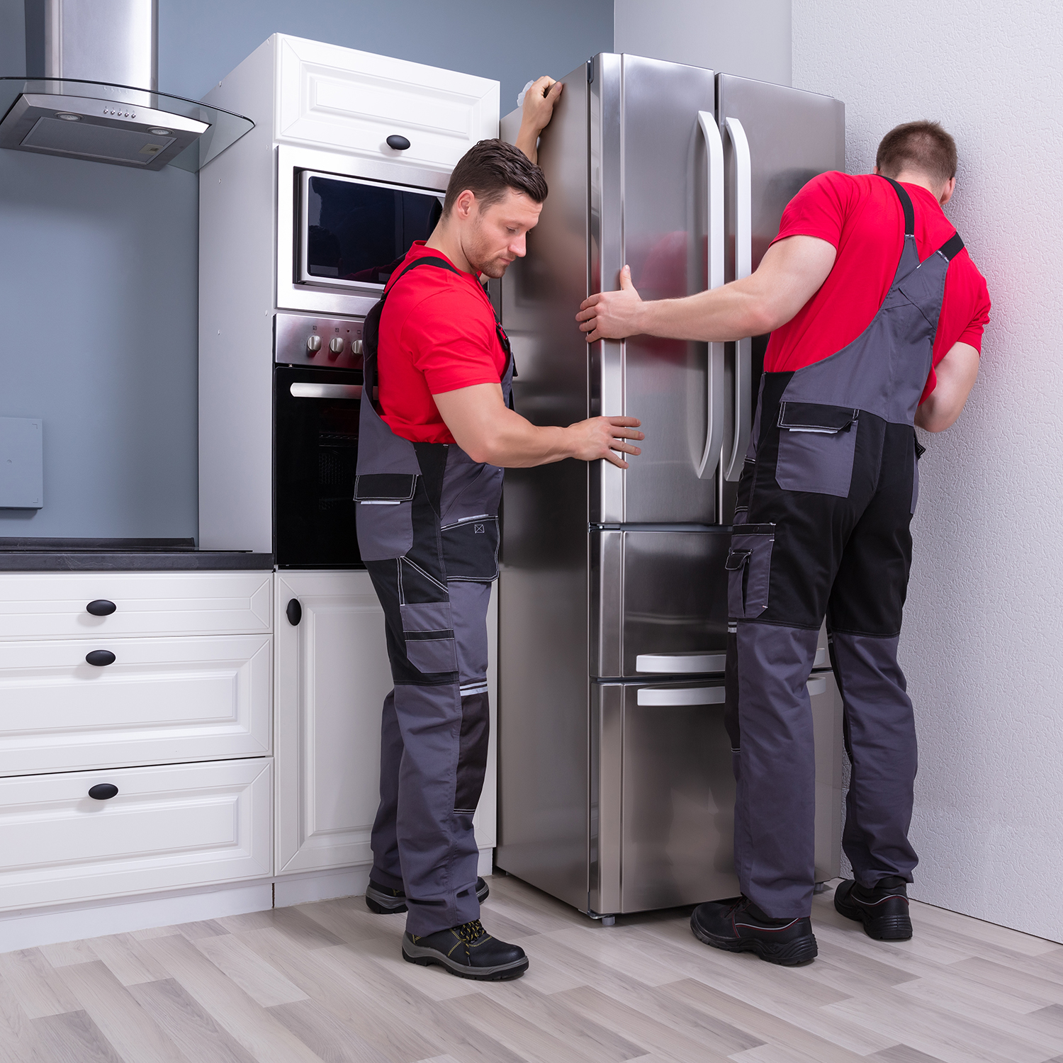 Home DR - Expert Appliance Repair Services, HVAC Services, Repair